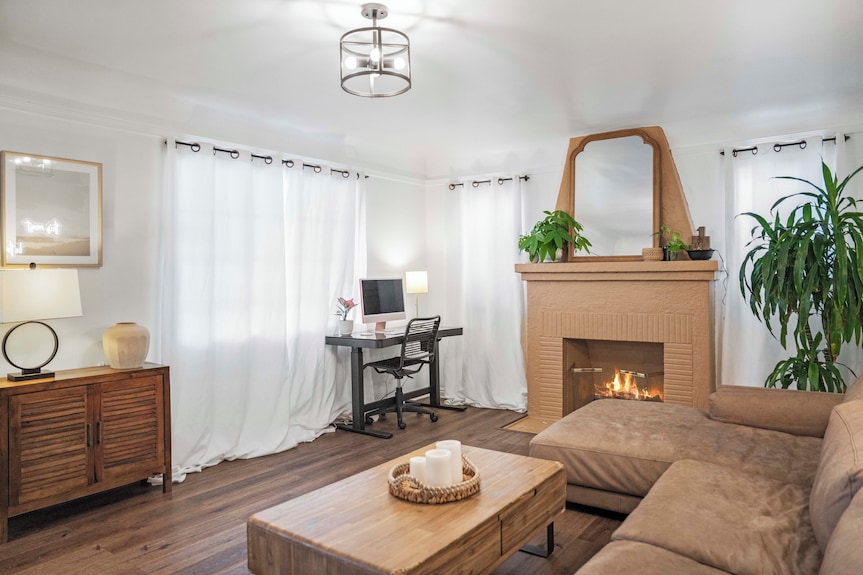 Casa Celine 3 Bed+2 Bath Homenear Sofi & Lax - Skid Row - Los Angeles