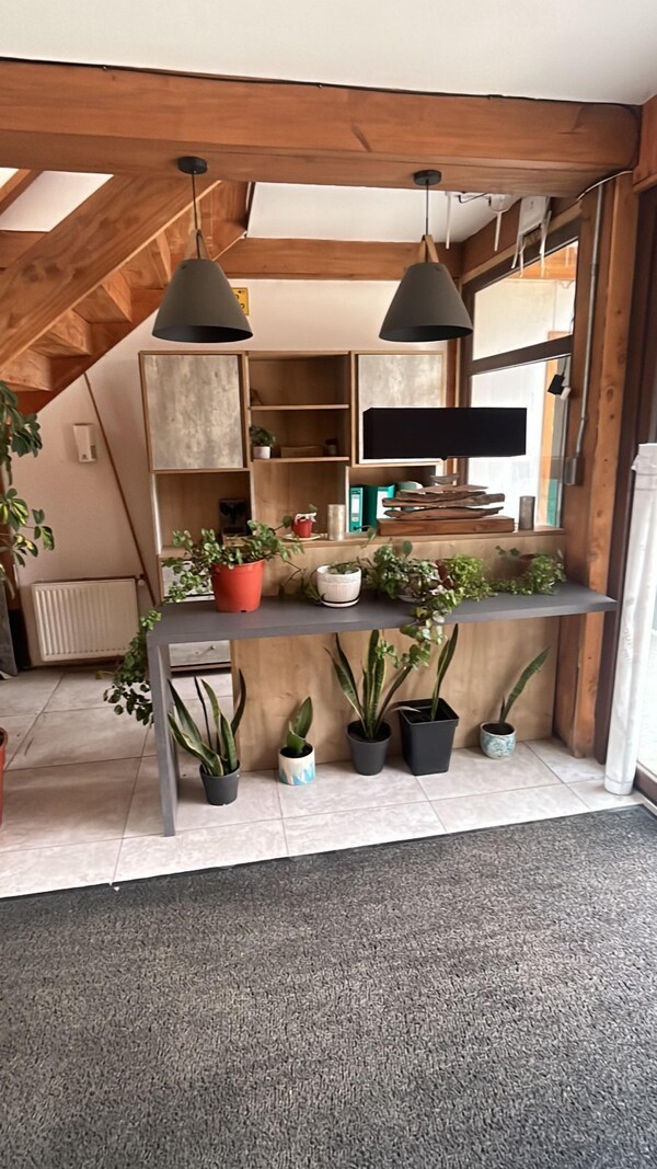 Hotel Piedra Cruz - Bio Bio