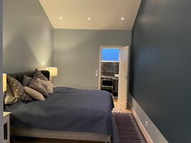 Casa, 3 quartos, varanda | 3 quartos 