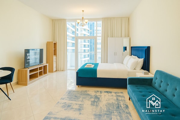 Work & Relax Studio in JVC• Gym, Pool & Parking Reviews, Deals & Photos ...