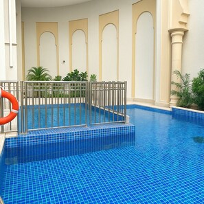 Work & Relax Studio in JVC• Gym, Pool & Parking Reviews, Deals & Photos ...