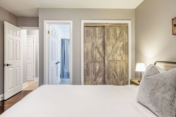 Liisa's Lodge - The Blue Mountains