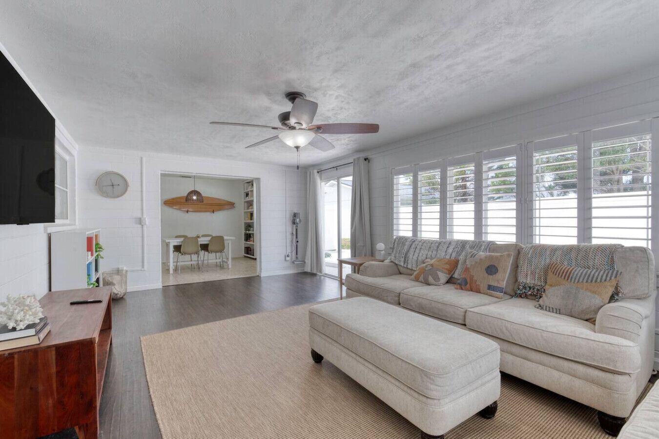 Surf Break, Pool, Walk To Beach, Game Room - Daytona Beach, FL