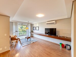 Apartamento Comfort | Interior