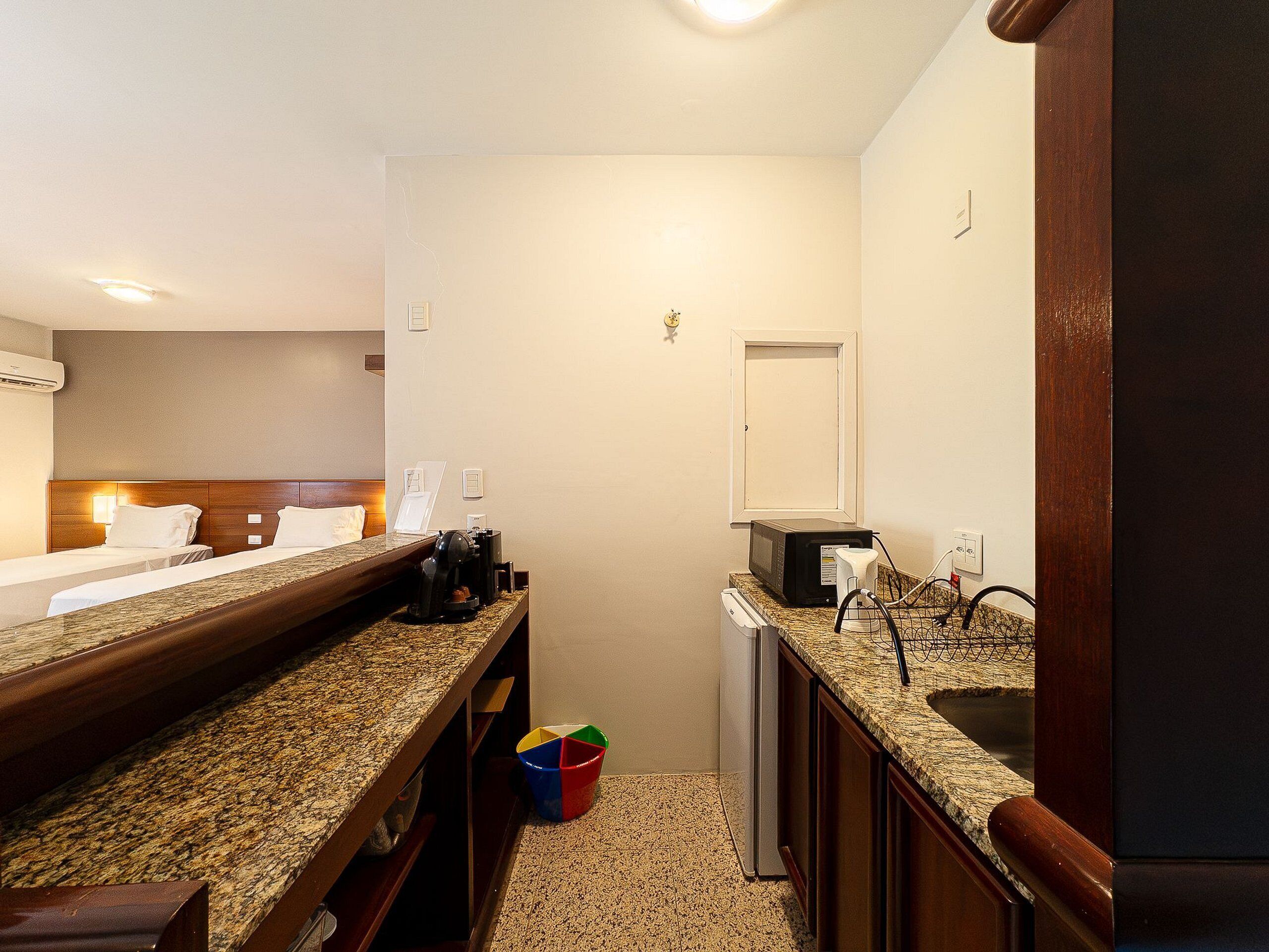 Apartamento | Interior
