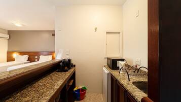 Apartamento | Interior