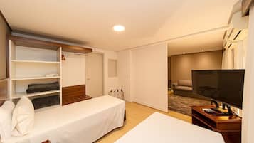 Apartamento Básico | Wi-fi grátis
