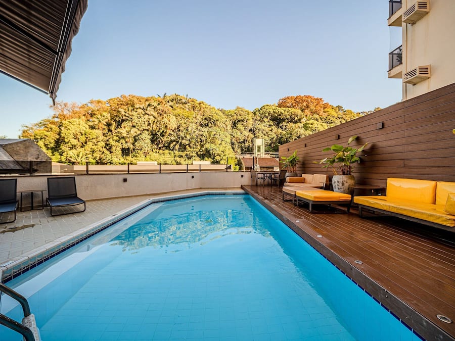 Piscina