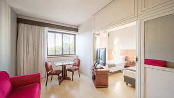 Apartamento Comfort | Wi-fi grátis