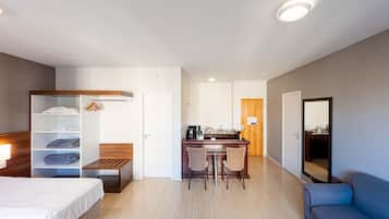 Apartamento Básico | Wi-fi grátis