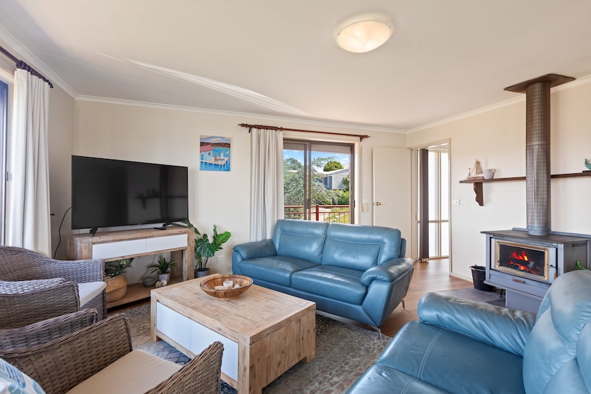 The Crows Nest - Eden Pet Friendly - South Coast