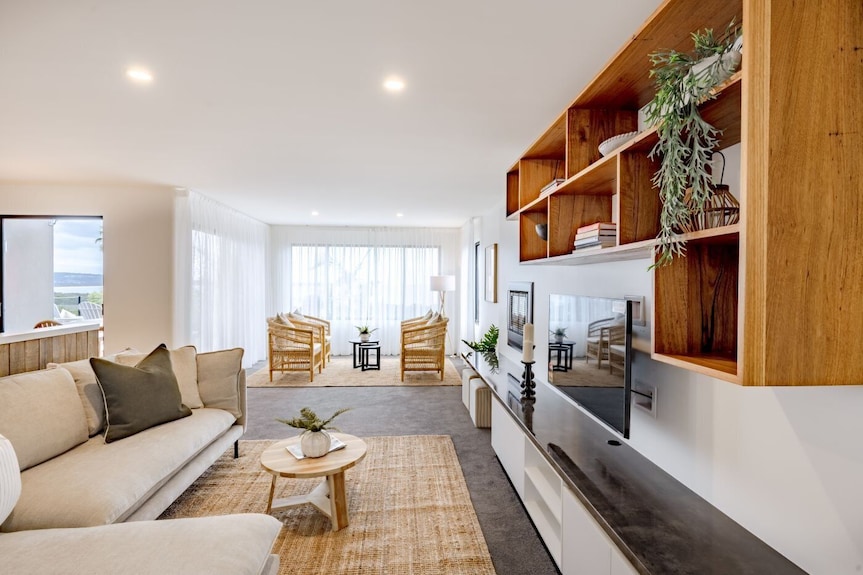 Curragudde Cove - Pambula Beach - Eden