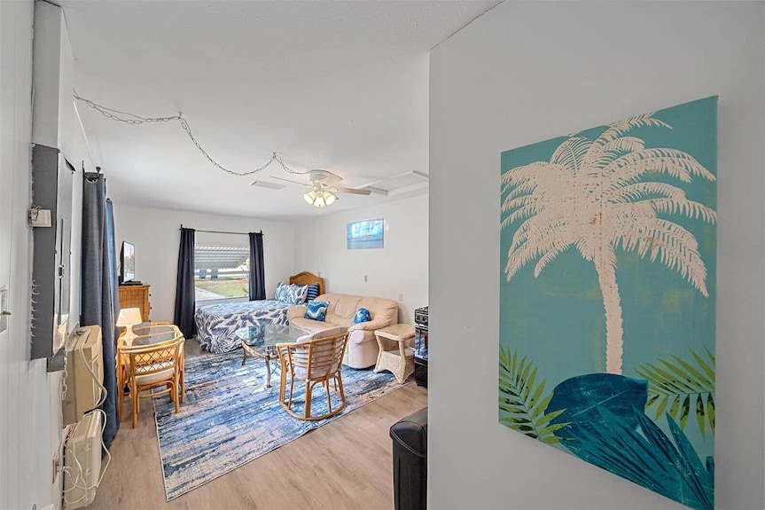 New Listing! Coconut Corner 3 Min From Beach -