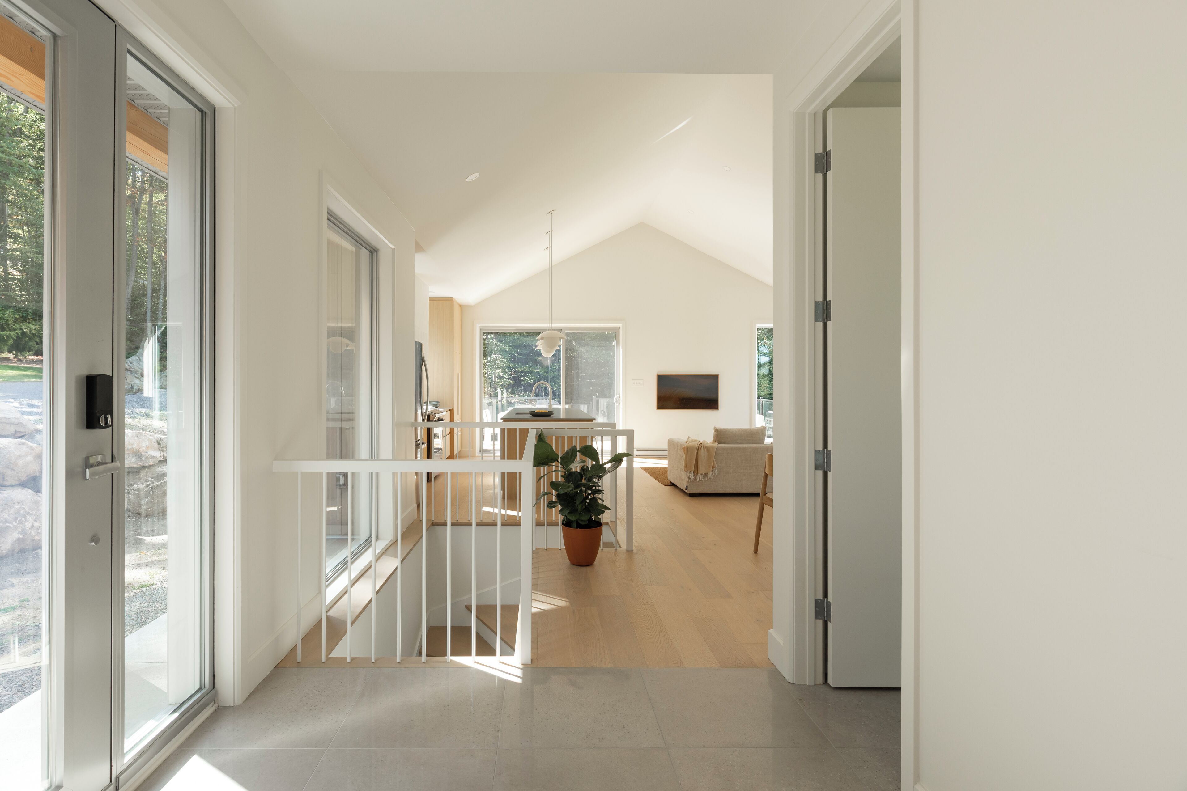 Maison Solus - Mont-tremblant - Mont-Tremblant