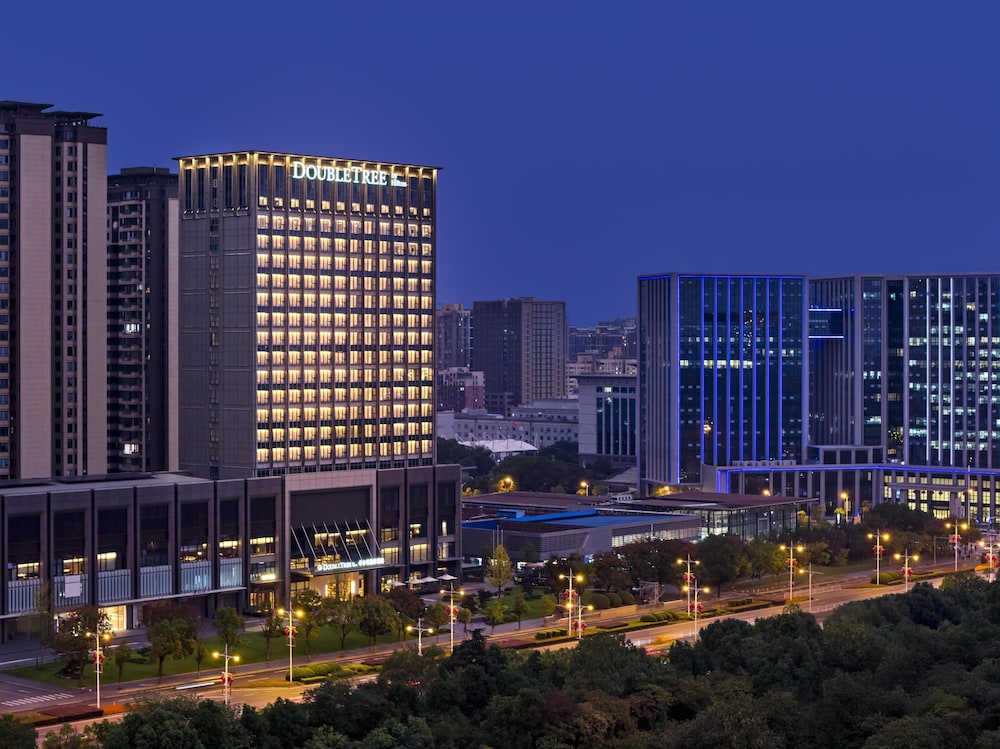 Doubletree By Hilton Changsha Tianxin - Changsha