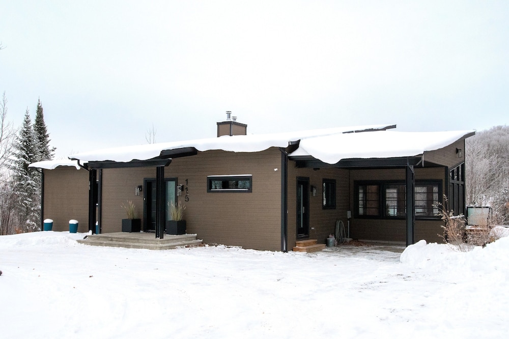 L'orignal Et L'érable By Tremblant Platinum - Mont-Tremblant