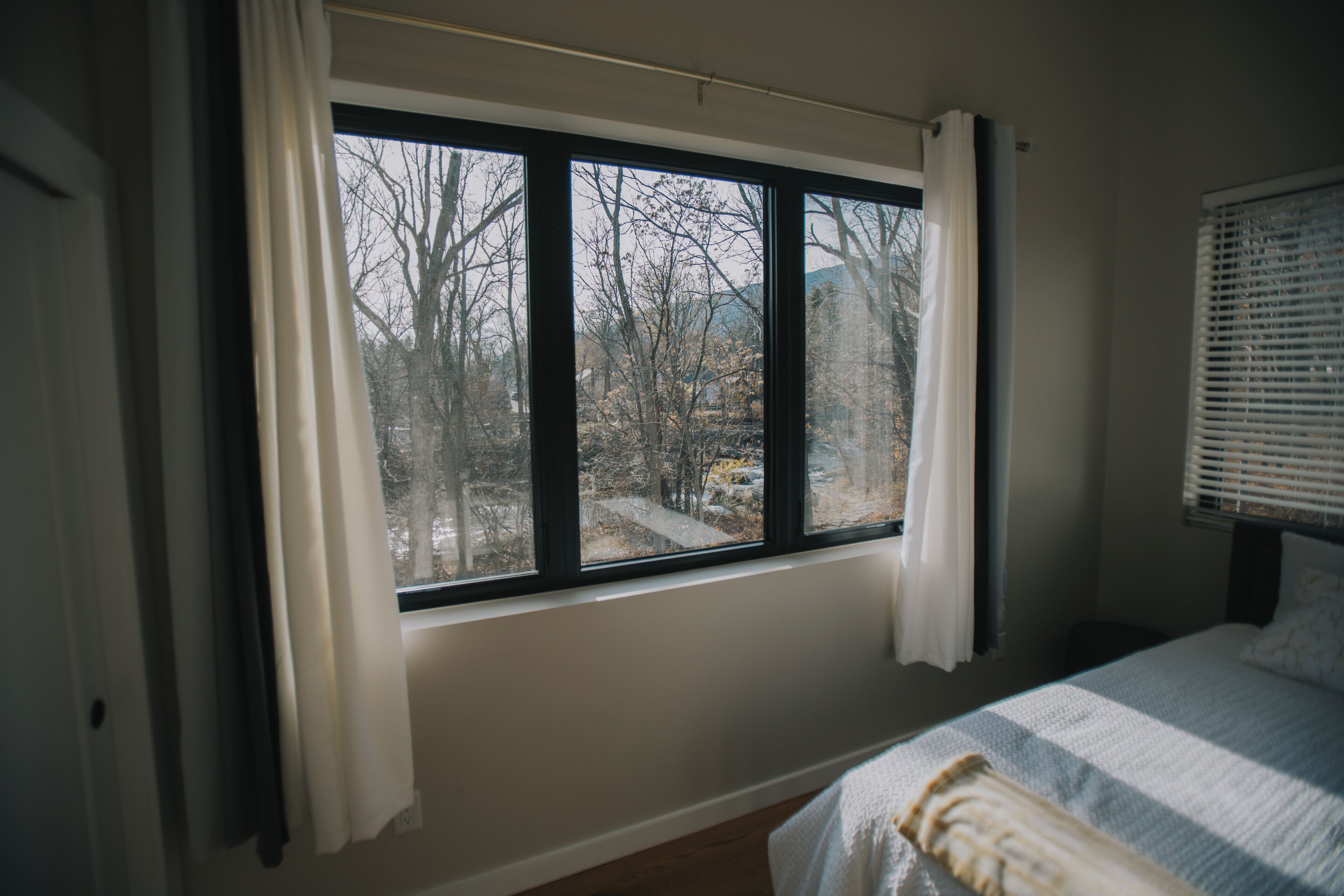 The Creek House On Kaaterskill - Woodstock, NY