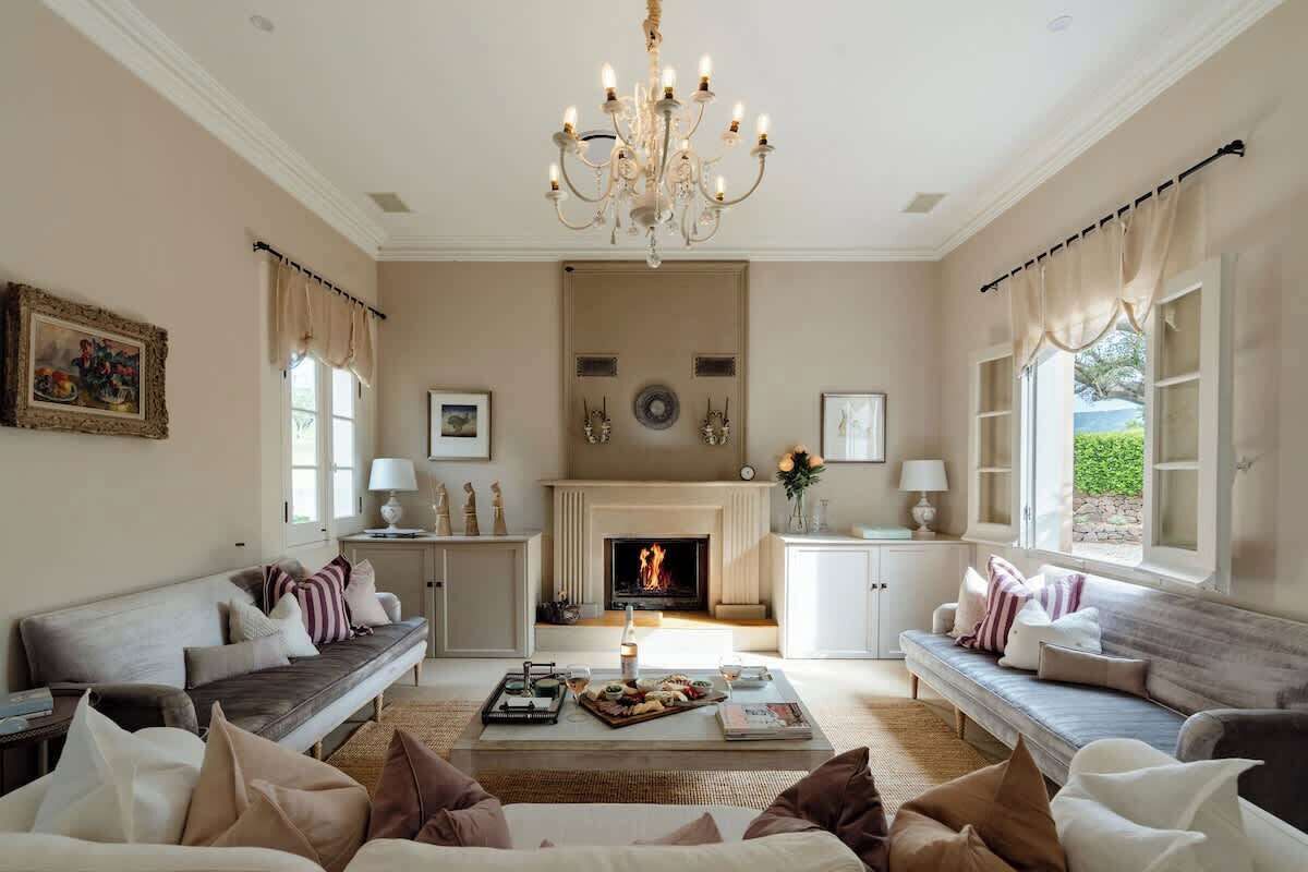 One-of-a-kind French Farm Stay In Kiama Hinterland - Kiama