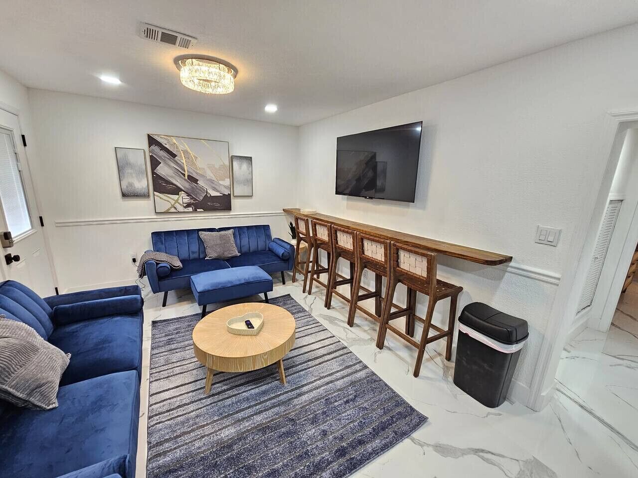 Orlando Cp Duplex. Pet Friendly. Near Dt & Wp ️ - Winter Park, FL