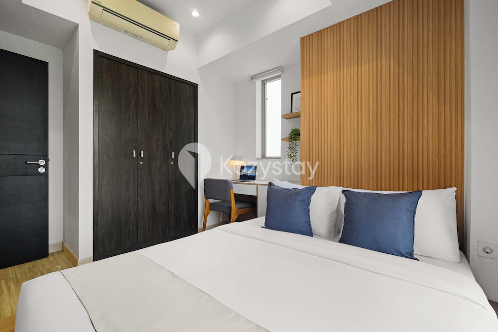 Sorven By Kozystay - Bsd - Jakarta