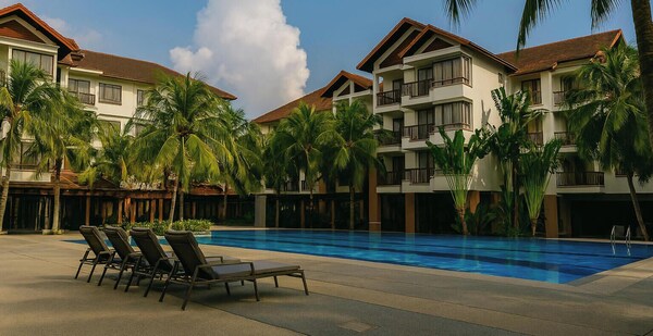 183 Ampang Klcc By Widebed - Kuala Lumpur