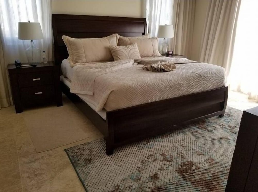 Lifestyle Tropical Stays - Dominican Republic