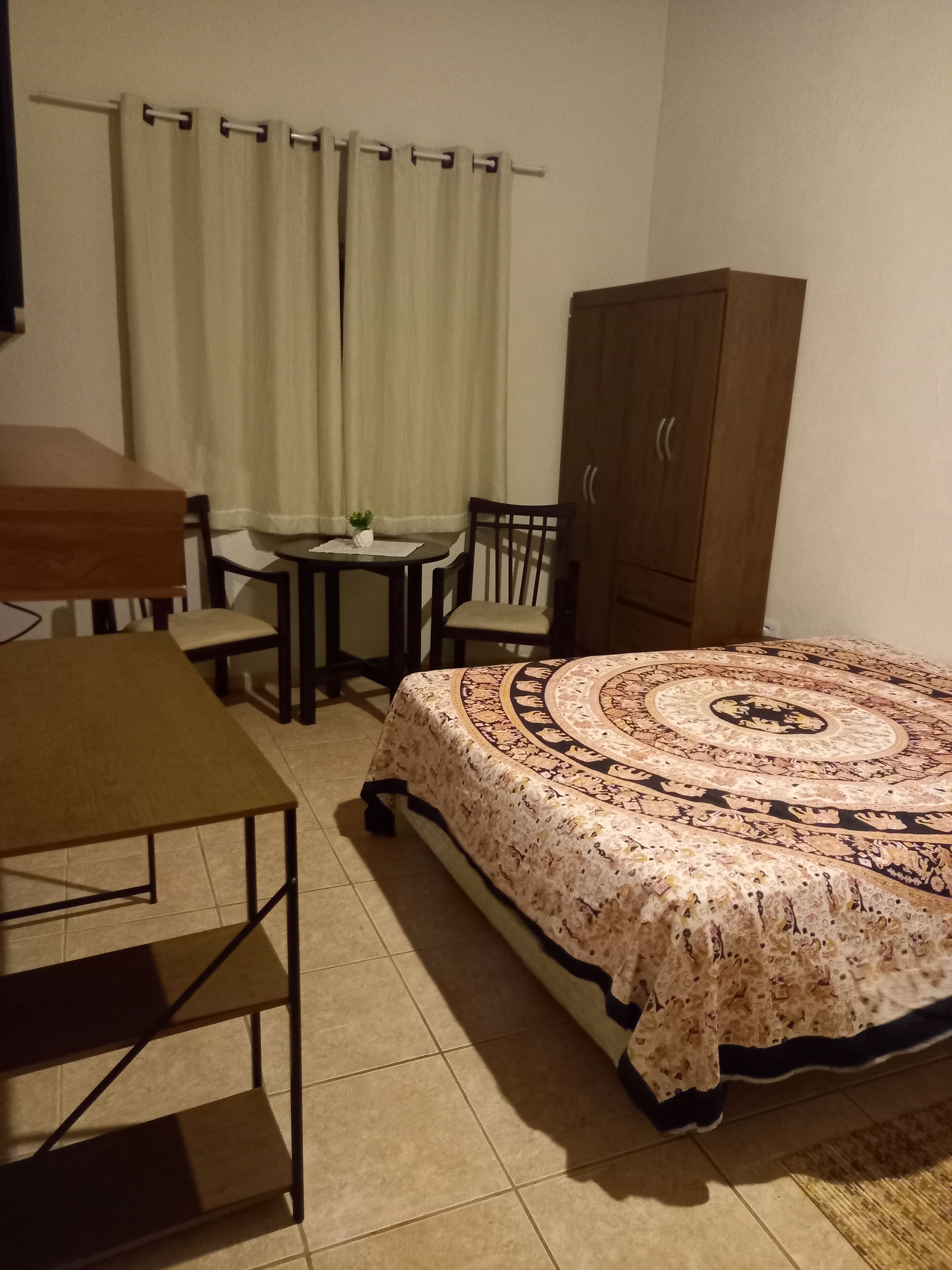 Chalé Em Ubatuba\n   Praia Do Itaguá - Ubatuba