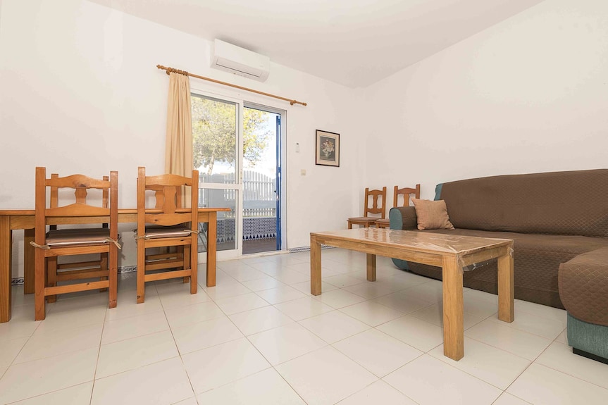 La Almadraba · Apartamento En Urbanización Con Piscina Compartida En Chiclana - Chiclana de la Frontera