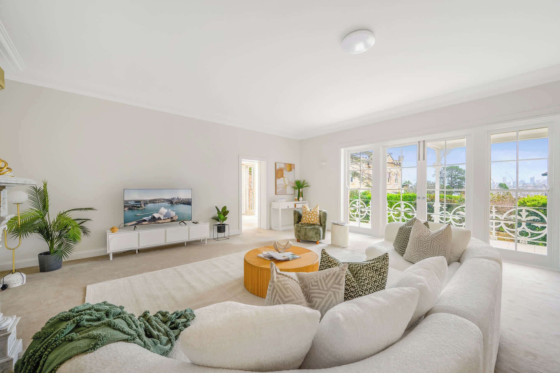 Elegant French Gem Rose Bay Escape Near Bondibeach - Shelly Beach, New South Wales