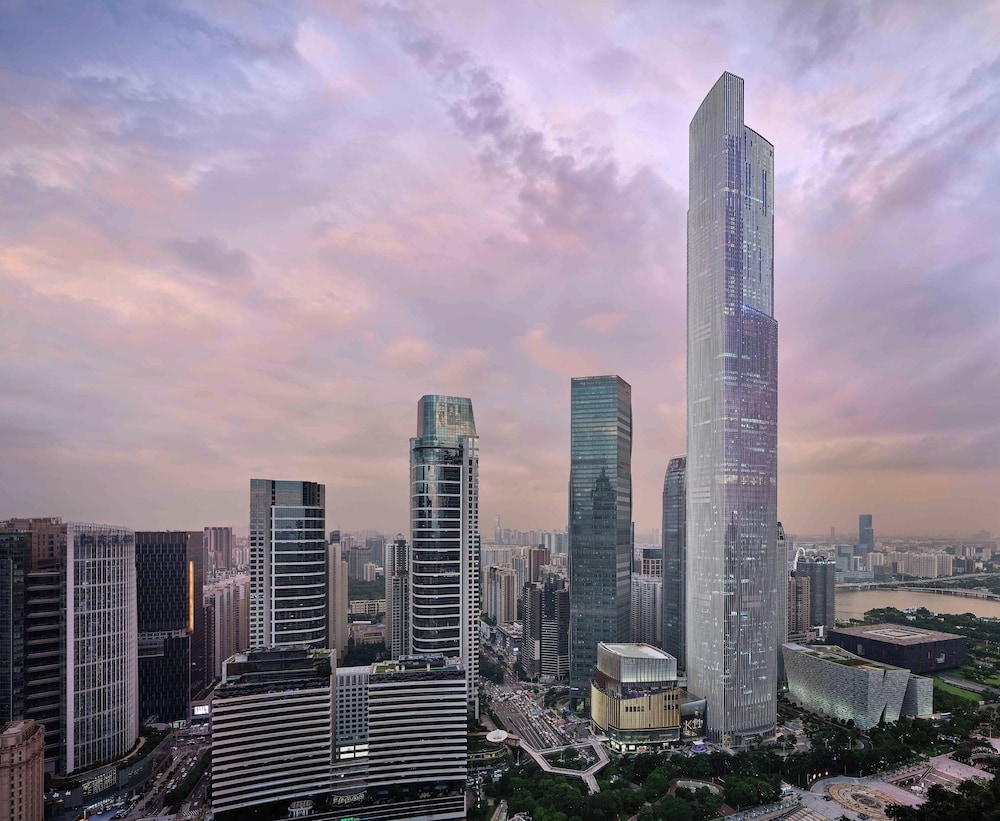 Rosewood Residence Guangzhou - Cantão