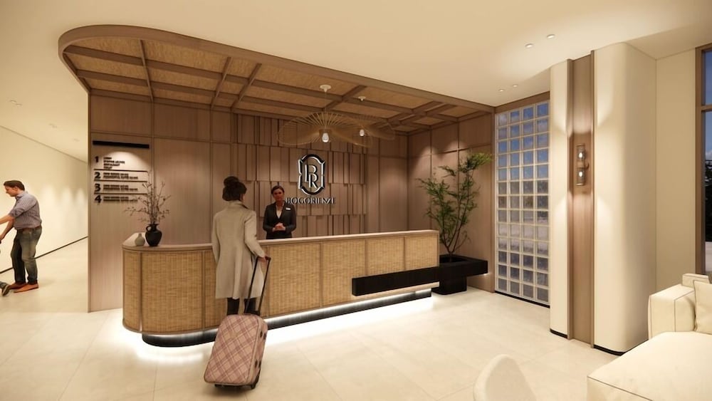 Bogorienze City Resort - West Java