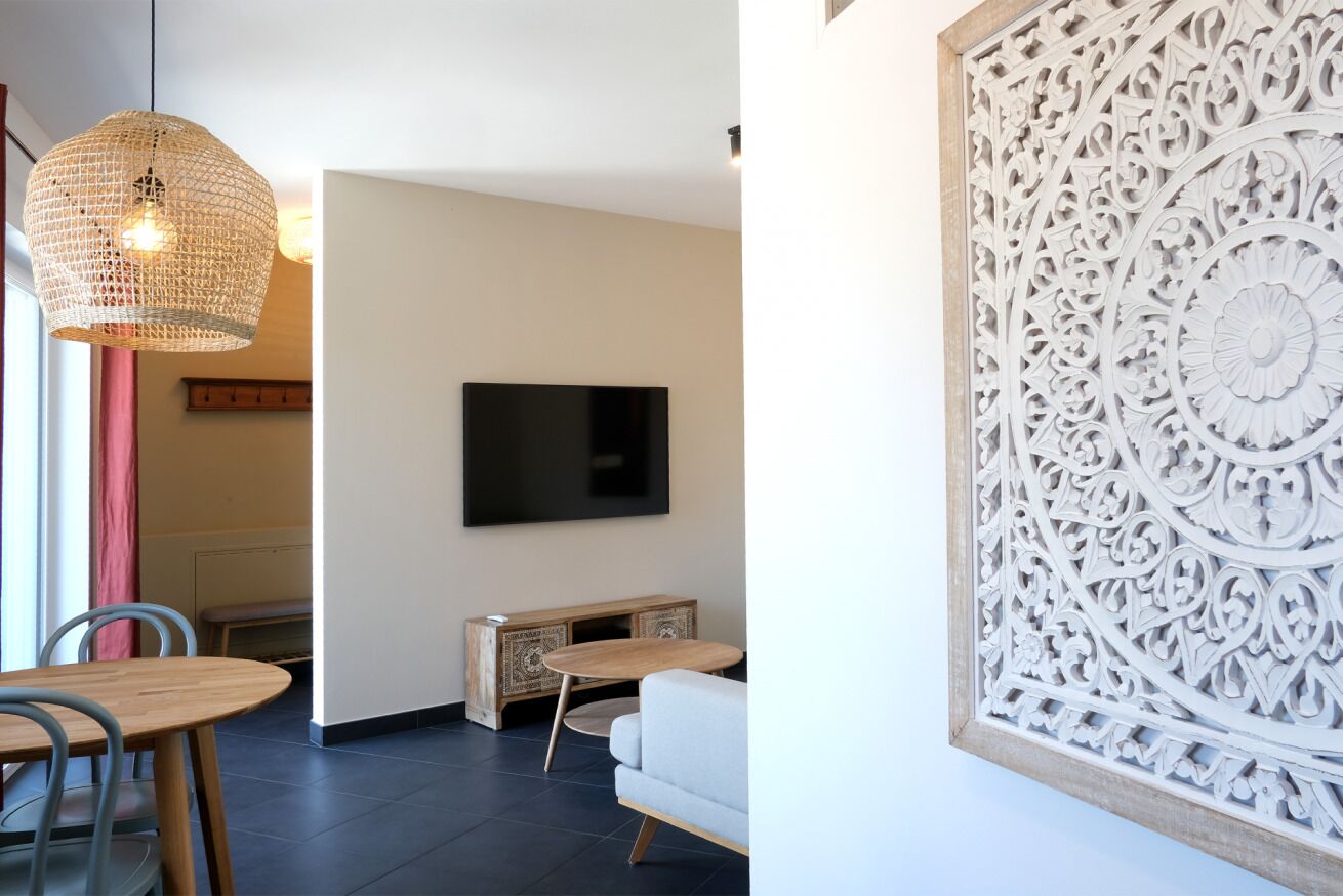 Apartment Plantitsch - Alpstay - Schnals