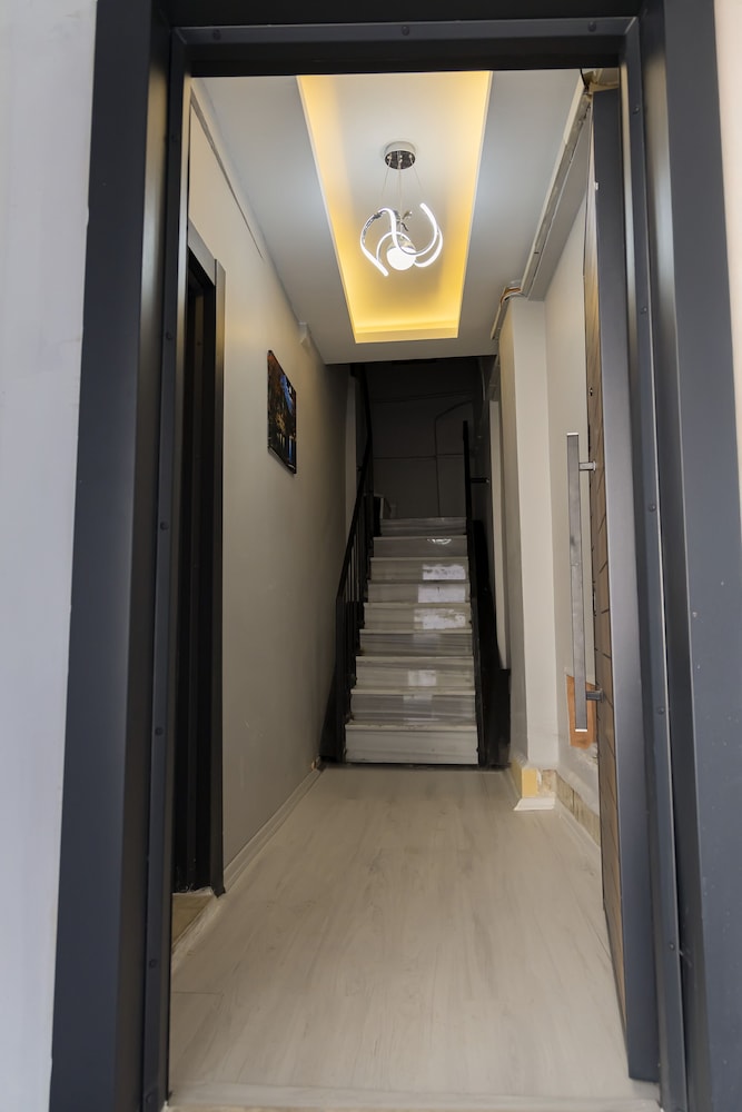 The Old Bazaar Suites Apartment - Beykoz