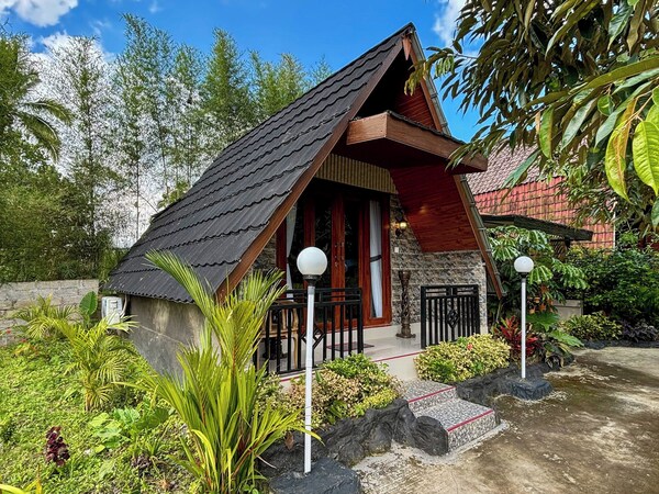 Pondok Sulangai Villas By Agata - Bali
