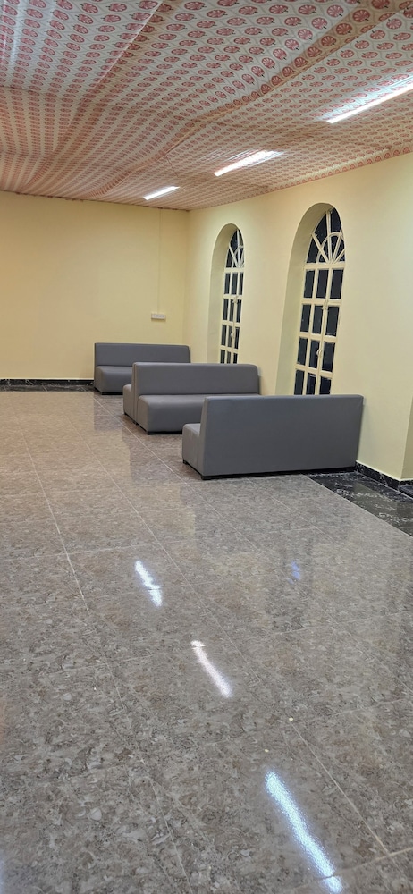 Sukoon Desert Safari Camp - Rajasthan