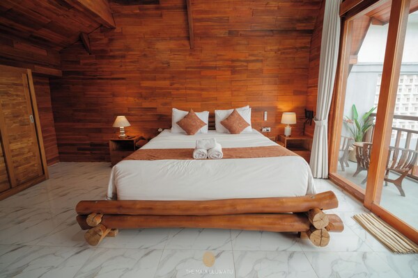 The Maja Villa Uluwatu - Bali