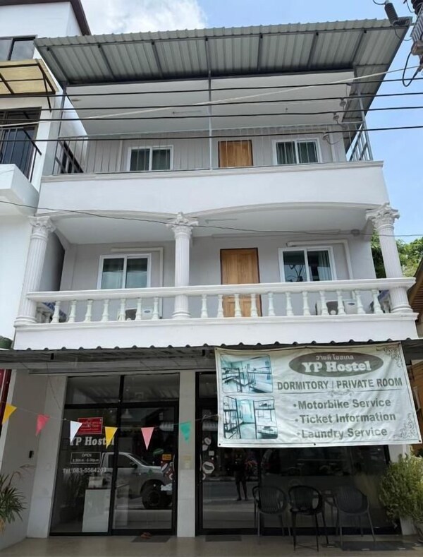 Yp Hostel - Koh Samui