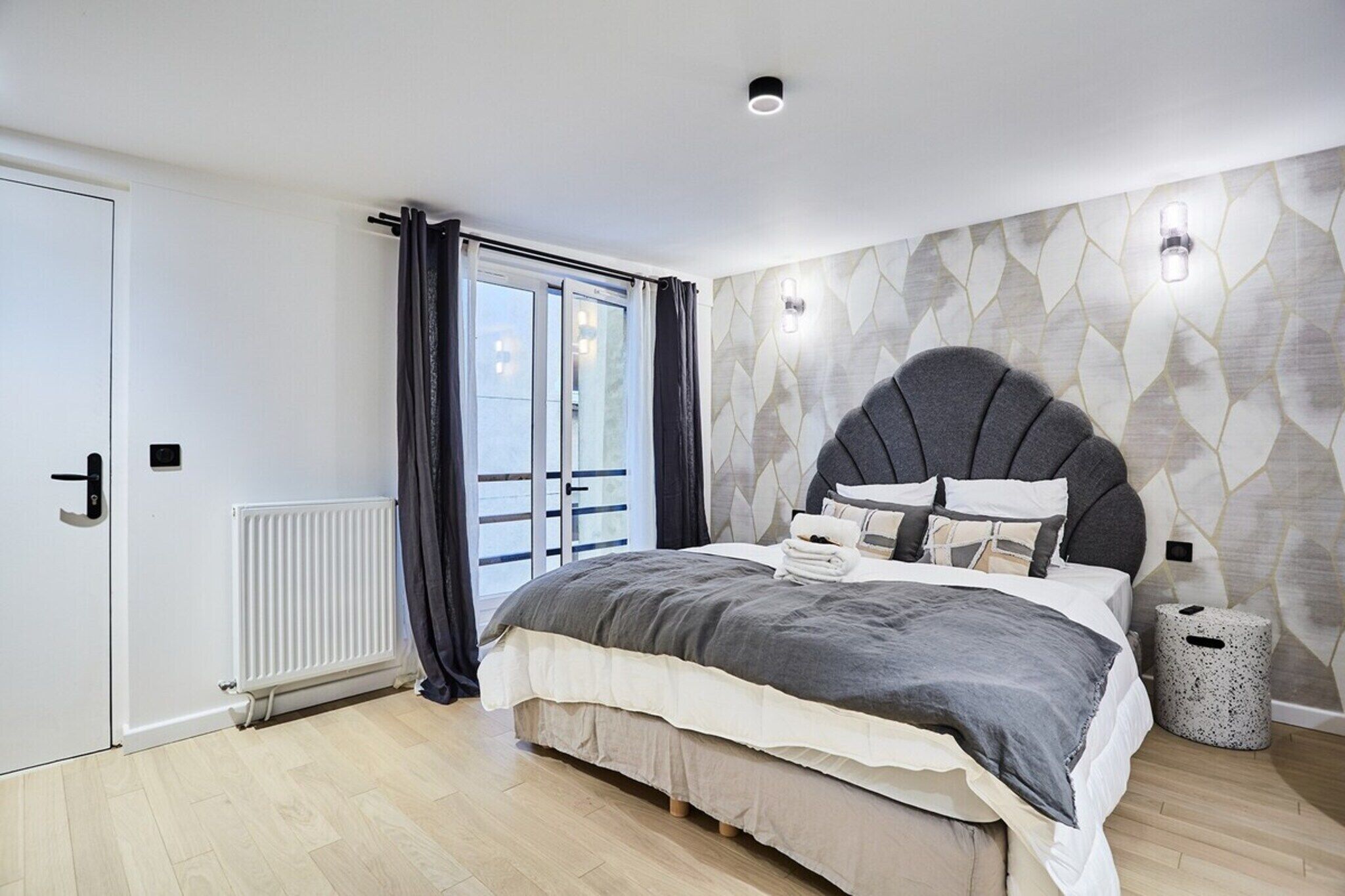 New Apartment Centre De Paris Bourse - Paris