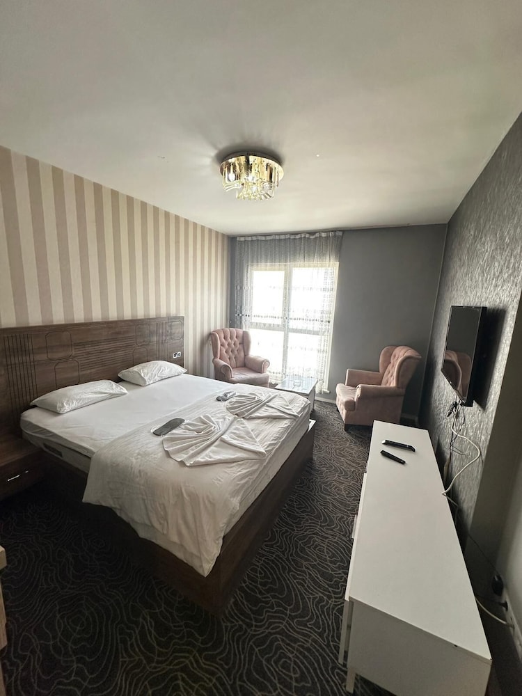 Carmen Suite - Esenyurt