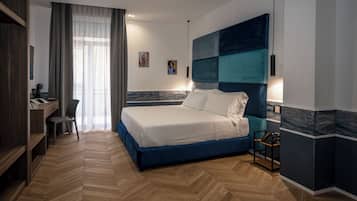 Quarto Duplo | Wi-fi grátis