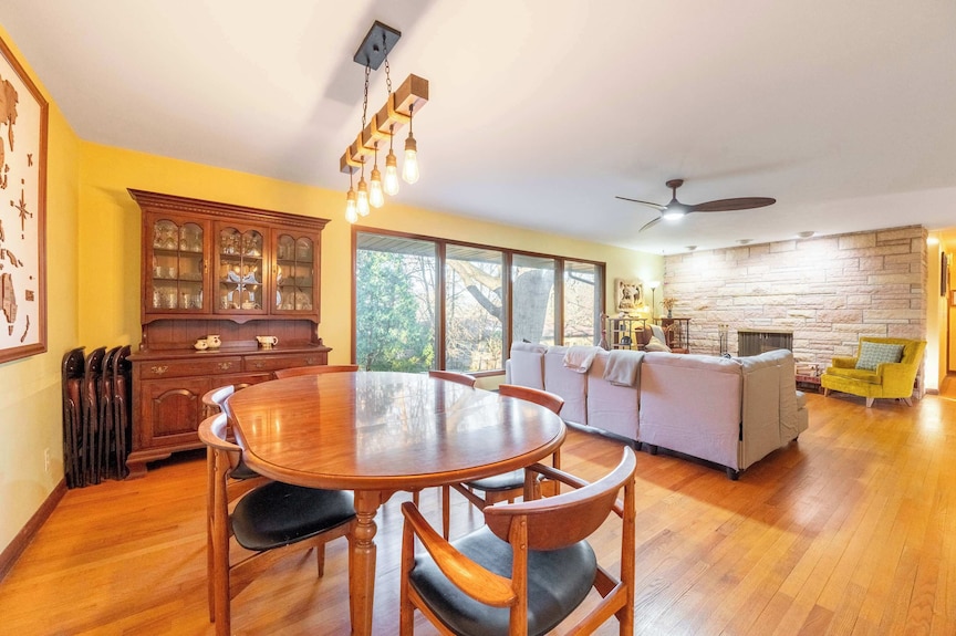 Spacious 4br Home With Bbq, Yard, Near Golf Course - Rockford, IL