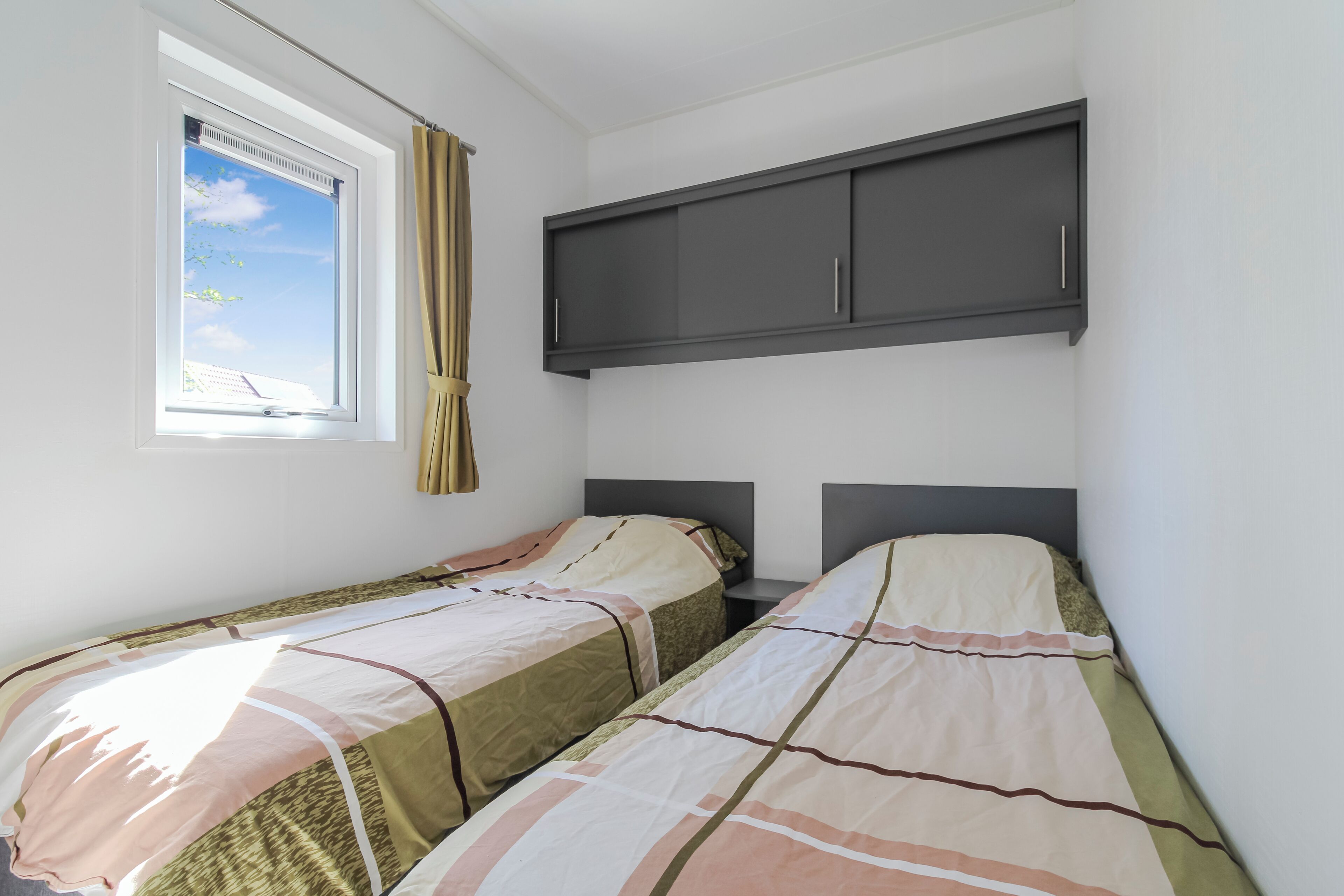 Modern Family Lodge  Cozy Stay Near The Wadden Coast - Texel