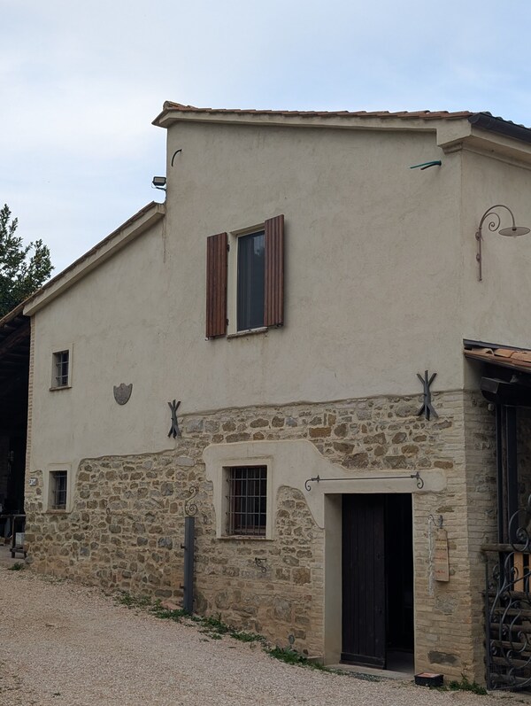 Uliveto Magico - Ombrie