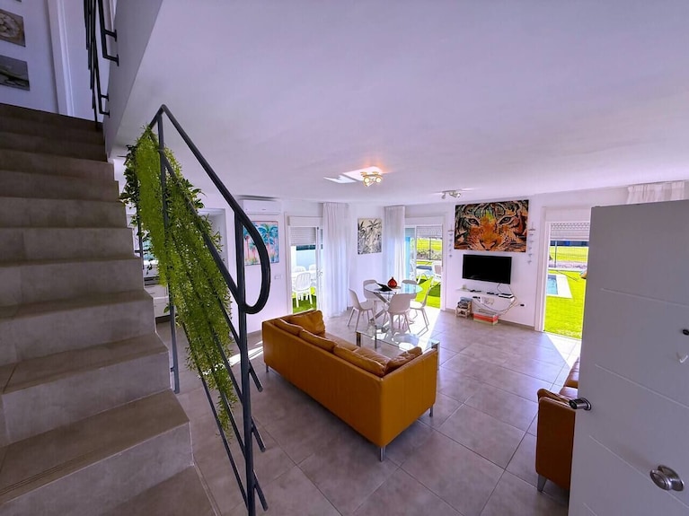 Villa 6- Pink Princess - Teneriffa