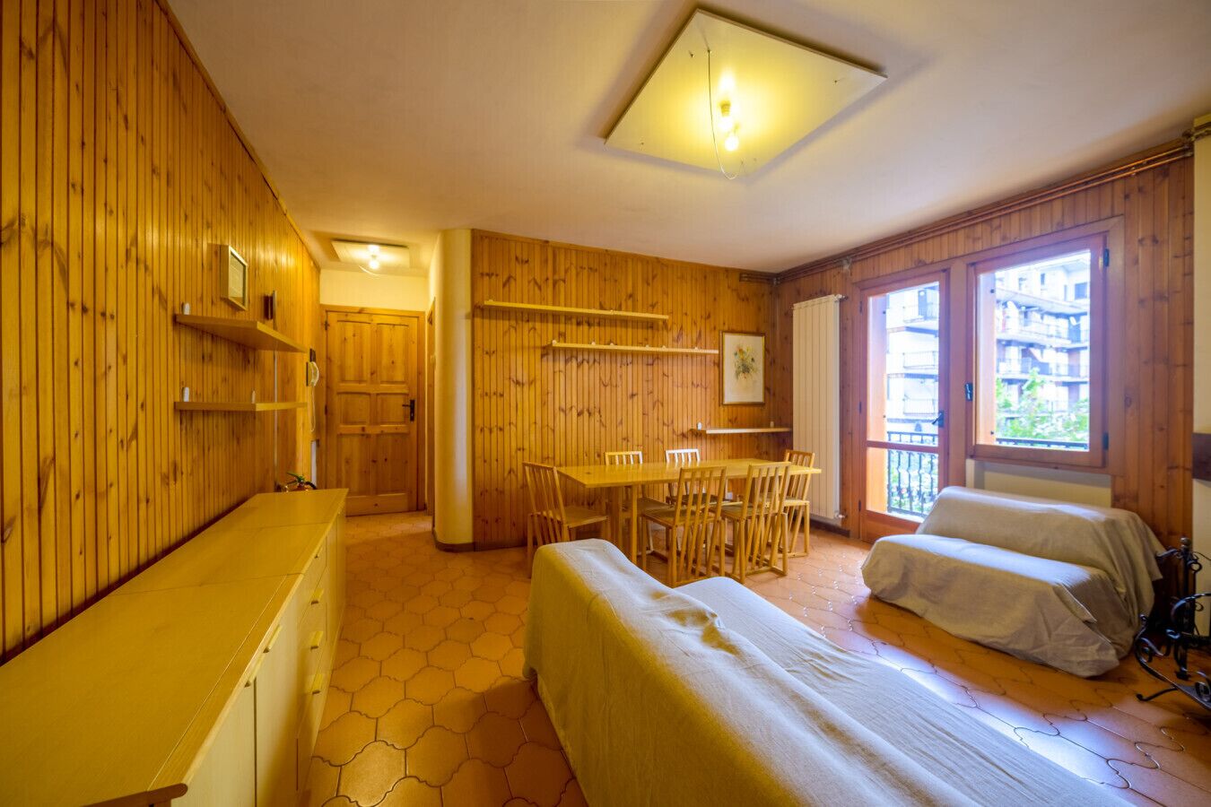 Casa D`amato - Roccaraso - Roccaraso