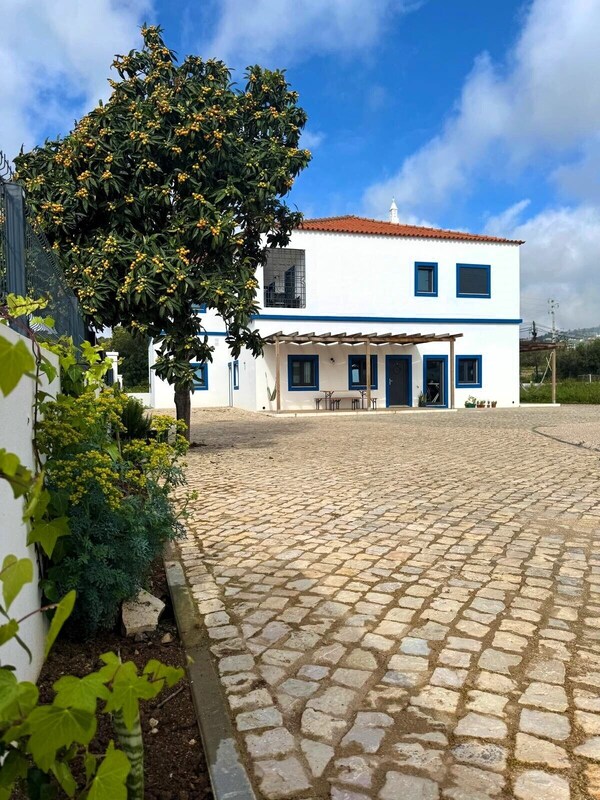 Casa Do Belé - Faro District