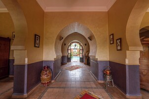 Terraço/pátio interior