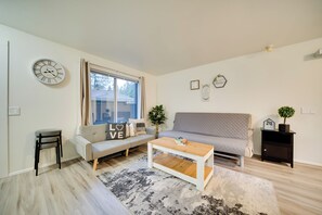 Casa (2 Bedrooms) | Fachada do alojamento