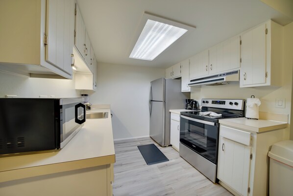 Casa (2 Bedrooms) | Interior