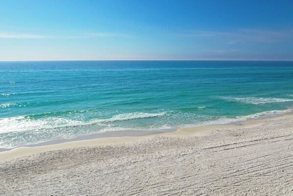 Vitamin Sea | 5bd, Gulf View, Private Pool & Hot Tub, Steps to Beach ...